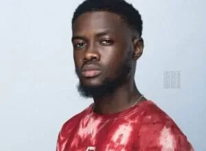 Cracker Mallo Biography, Age ,Net Worth, Wiki, Real Name, Children ...