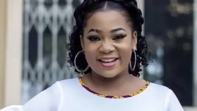 Vicky Zugah Biography, Age ,Net Worth, Wiki, Real Name, Children ...