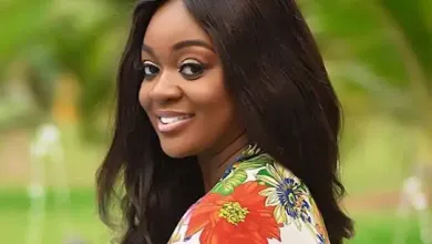 Jackie Appiah Biography, Age ,Net Worth, Wiki, Real Name, Children ...