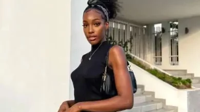 Ivy Ifeoma Biography, Age ,Net Worth, Wiki, Real Name, Children ...