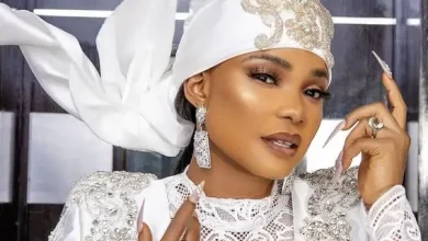 Iyabo Ojo Biography, Age ,Net Worth, Wiki, Real Name, Children ...