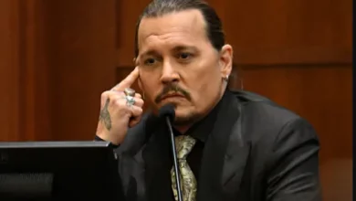 Johnny Depp Biography, Age ,Net Worth, Wiki, Real Name, Children ...