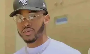 Justin UG Biography, Age ,Net Worth, Wiki, Real Name, Children ...