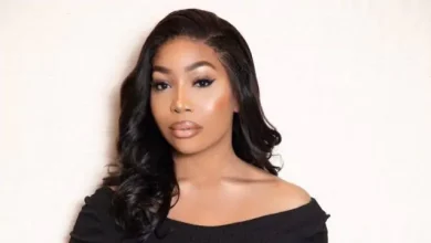 Kika Osunde Biography, Age ,Net Worth, Wiki, Real Name, Children ...