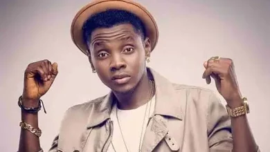 Kizz Daniel Biography, Age ,Net Worth, Wiki, Real Name, Children ...