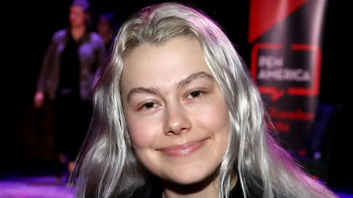Phoebe Bridgers Biography, Age ,Net Worth, Wiki, Real Name, Children ...