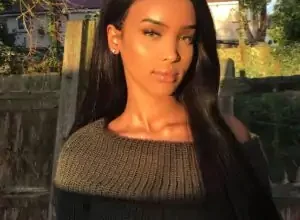 Liyah Mai Biography, Age ,Net Worth, Wiki, Real Name, Children ...