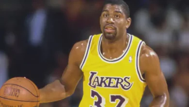 Magic Johnson Biography, Age ,Net Worth, Wiki, Real Name, Children ...