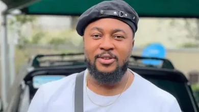 Nosa Rex Biography, Age ,Net Worth, Wiki, Real Name, Children ...