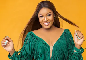 Omotola Jalade Ekeinde Biography, Age ,Net Worth, Wiki, Real Name ...