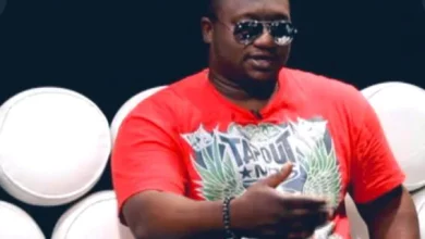 Onome Oyaide Biography, Age ,Net Worth, Wiki, Real Name, Children ...