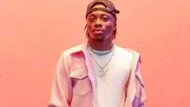 Oxlade Biography, Age ,Net Worth, Wiki, Real Name, Children, Instagram ...