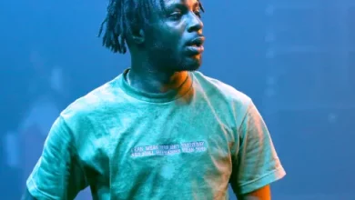Isaiah Rashad Biography, Age ,Net Worth, Wiki, Real Name, Children ...