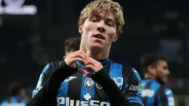 Rasmus Højlund Biography, Age ,Net Worth, Wiki, Real Name, Children, Instagram, Parents, partner