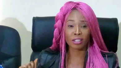 Stephanie Otobo Biography, Age ,Net Worth, Wiki, Real Name, Children ...