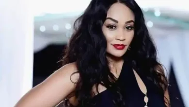Zari Hassan Biography, Age ,Net Worth, Wiki, Real Name, Children ...